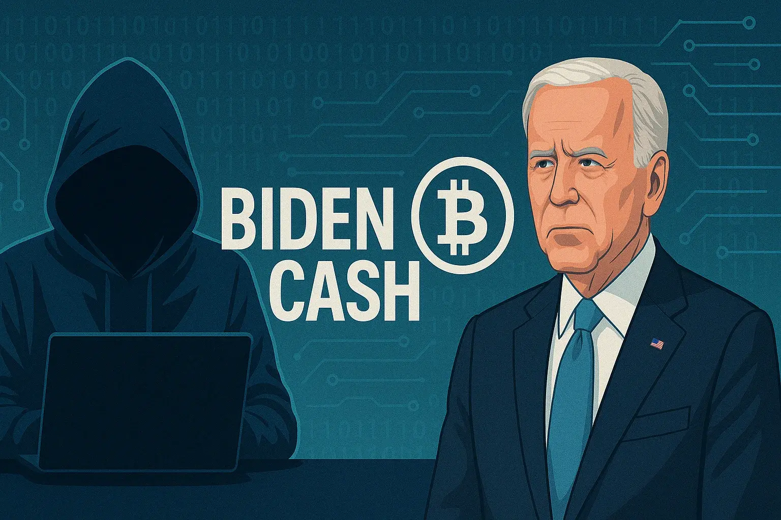 Filtración Masiva de Tarjetas de Crédito en la Dark Web por BidenCash